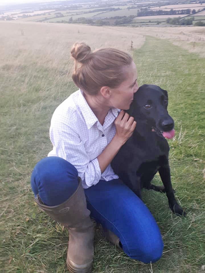 Sherwood Canine Behaviour & Training